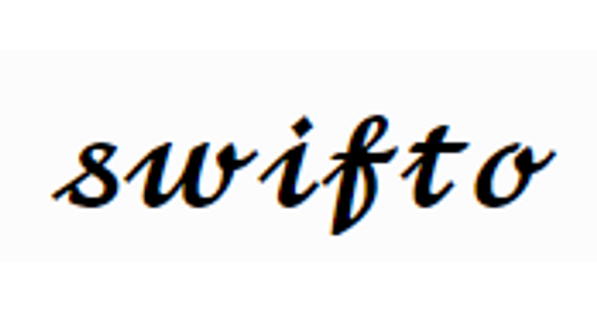 Swifto